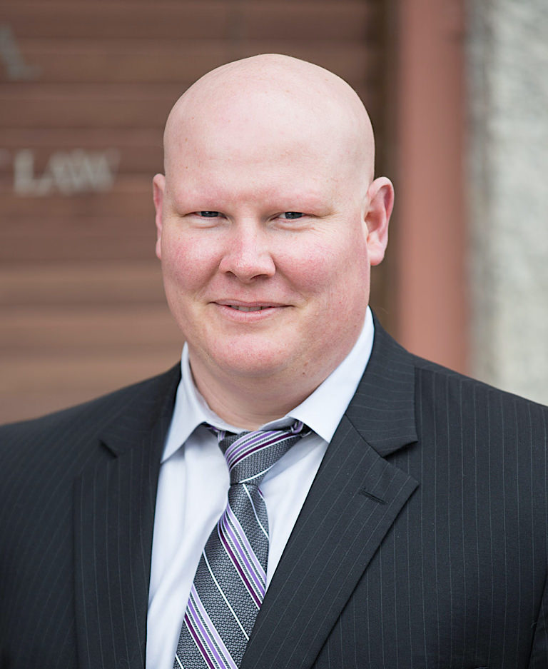 Jeremy M. Marden | Mailloux & Marden, P.A. | Belfast Maine Attorneys